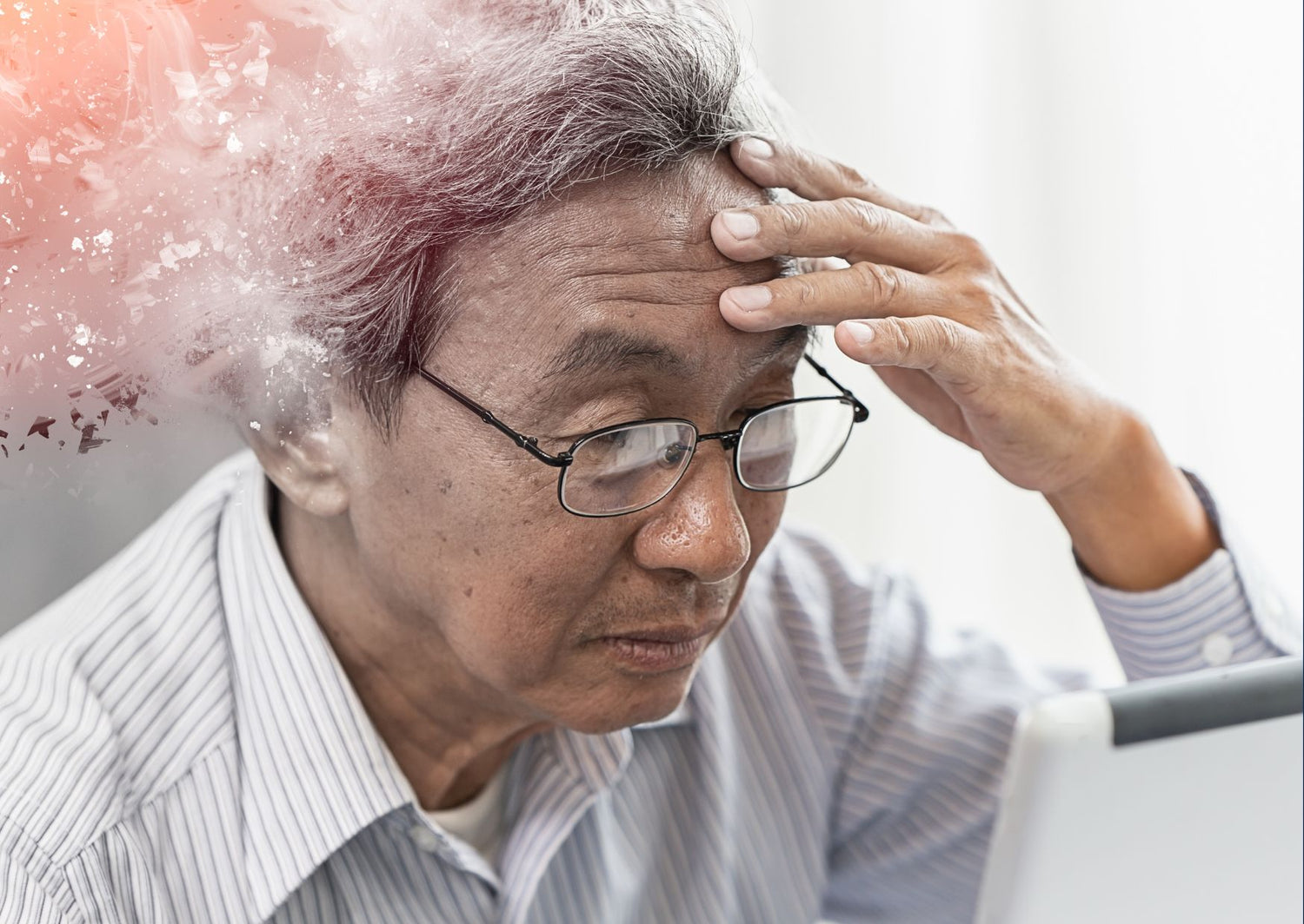 7 Integratori per la Memoria degli Anziani: La Guida Definitiva – LifeLion