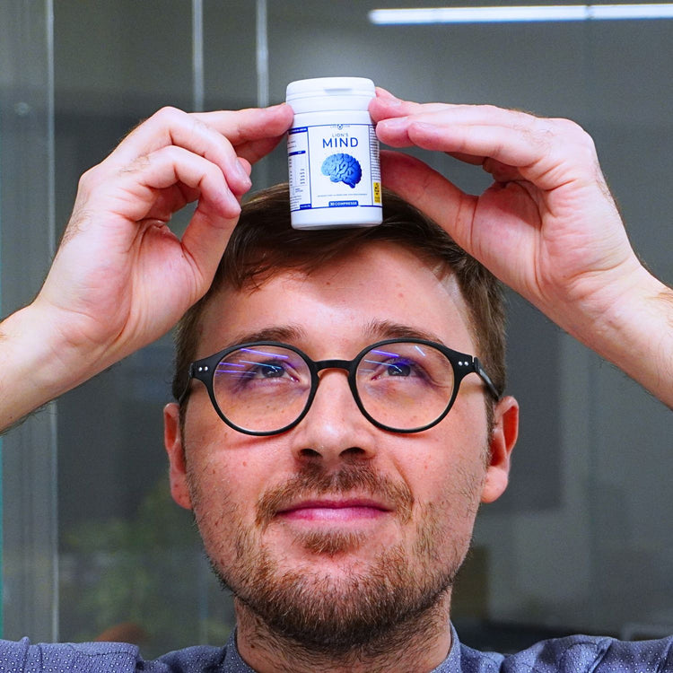 Lion's Mind – LifeLion