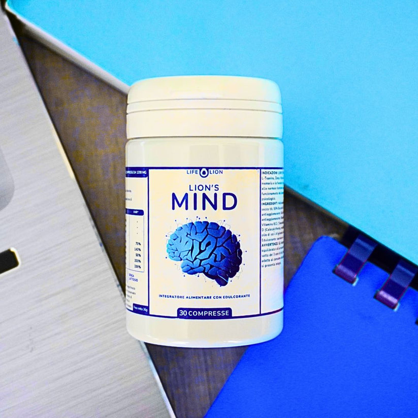 Lion's Mind – LifeLion