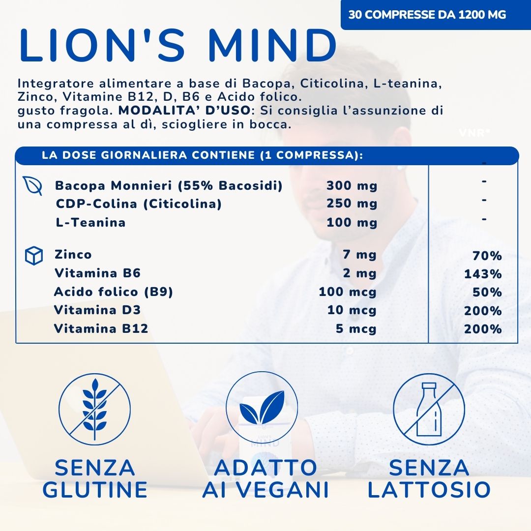 Lion's Mind – LifeLion