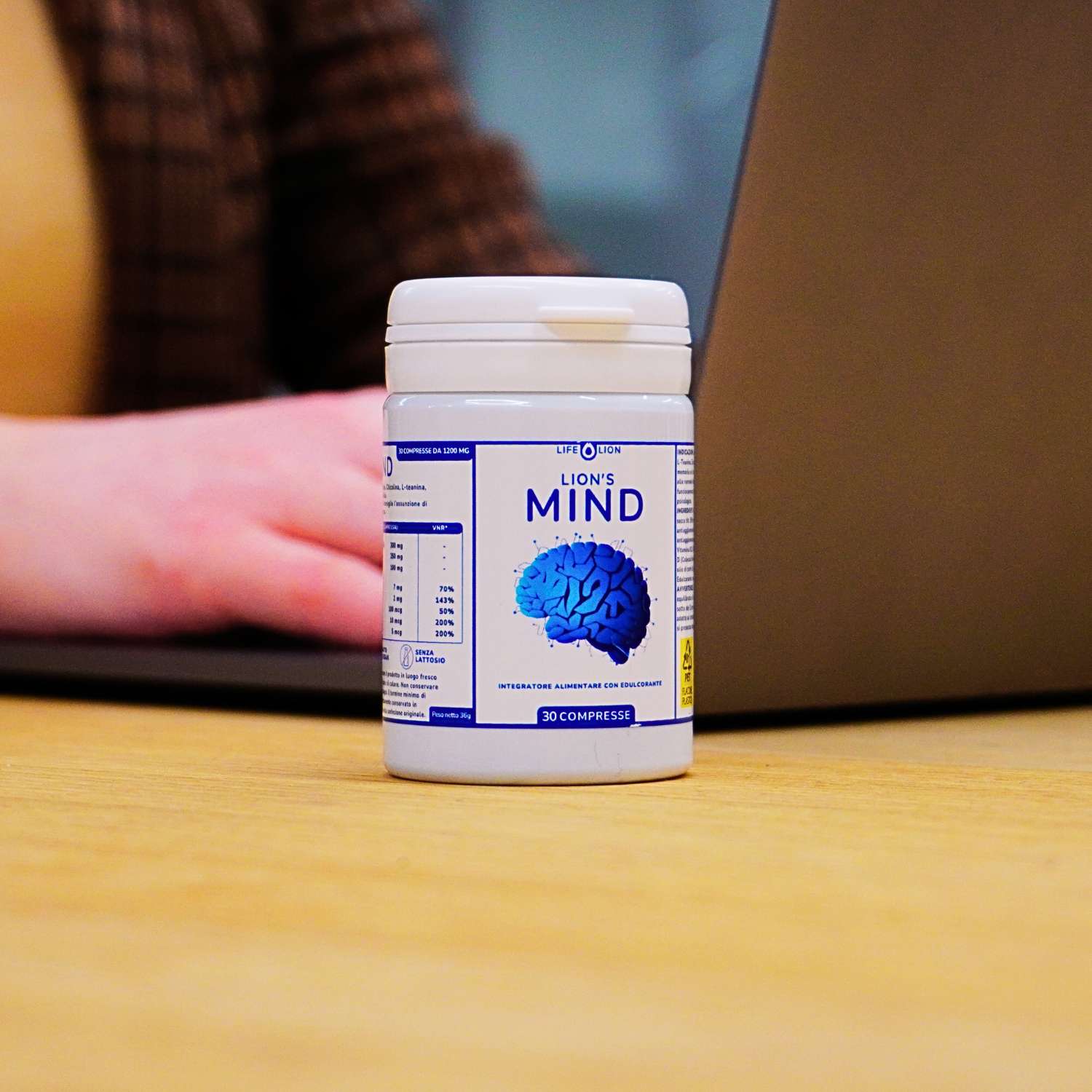 Lion's Mind – LifeLion