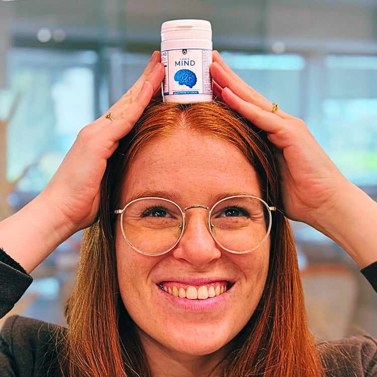 Lion's Mind – LifeLion